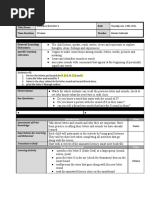 San Diego Quick Assessment-6 | PDF | Educational Assessment | Reading ...