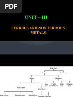 Cast Iron Grades Comparison Chart | PDF | Ultimate Tensile Strength ...