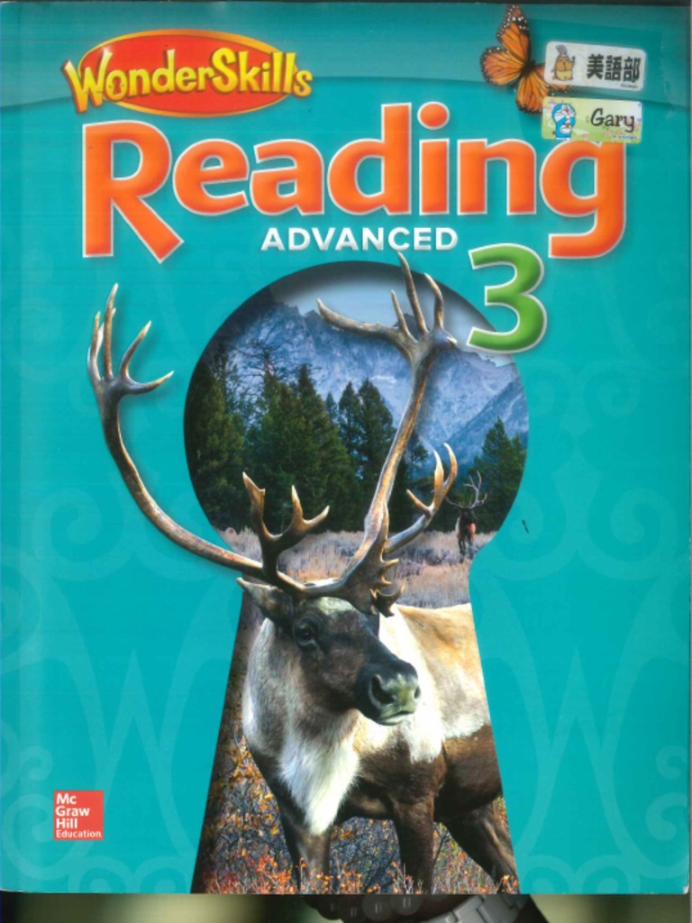 WonderSkills Advanced3 | PDF