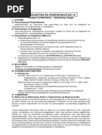 Q4 EsP 10 Module 2 | PDF