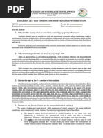 Conners 3rd Edition | PDF | Attention Deficit Hyperactivity Disorder ...