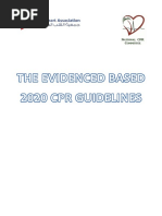 CPR 2025 White Papers and Guidelines | PDF