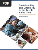 Shade Variation Control in Garments Industry | PDF | Dyeing | Textiles