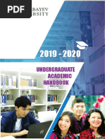 2025 2026 NU Academic Calendar Signed | PDF