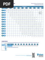 Schedule 80 Pipe Dimensions Chart | PDF | Pipe (Fluid Conveyance)