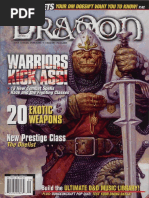 Alternate Monk_ Expanded _ GM Binder | PDF