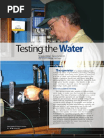 Water Cooler Cleaning Checklist Format | PDF | Cooking, Food & Wine ...