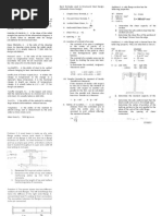 Strema 101 | PDF | Stress (Mechanics) | Deformation (Engineering)