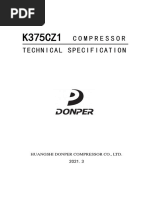 GMCC Rotary Compressor Catalogue | PDF | Energy Conservation ...
