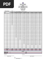 MPS Computation and Templates for DepEd | PDF | Educational Assessment ...