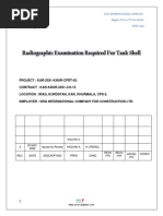 Dimensional Tolerances Based On API 650 | PDF | Engineering Tolerance ...
