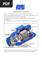 Flanges - Bolt Hole Orientation - Bolt Holes Straddle The Centerlines ...