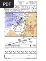 Dublin Airport Layout and Charts | PDF | Runway | Aviation