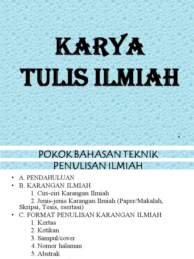 MATERI Dikonversi | PDF