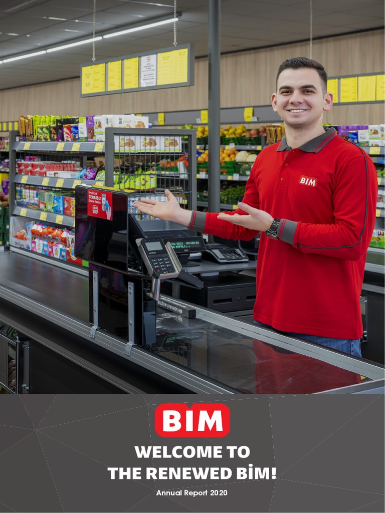 BIM 2020 Annual Report | PDF | Retail | Building Information Modeling