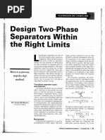 Quick Start Guide: PRV2SIZE 101: Introduction To Pressure Management ...