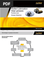 Lubricants For Steel Industry: Condat | PDF | Lubricant | Soft Matter