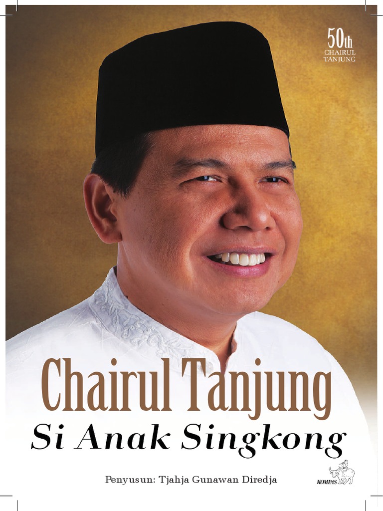 Chairul Tanjung SC | PDF
