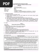Block Note Dan LPT | PDF