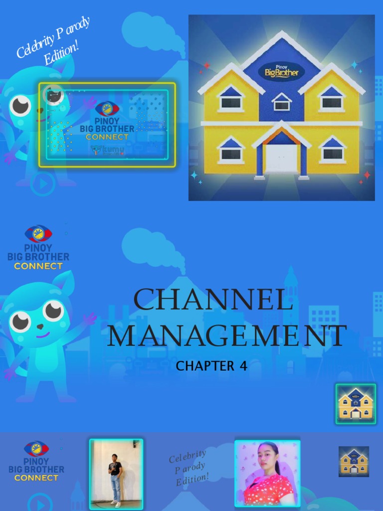 Chapter 4 - Channel Management | PDF | Marketing | Sales