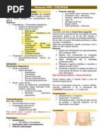 Bula Floripa 1 | PDF | Amamentação | Especialidades médicas