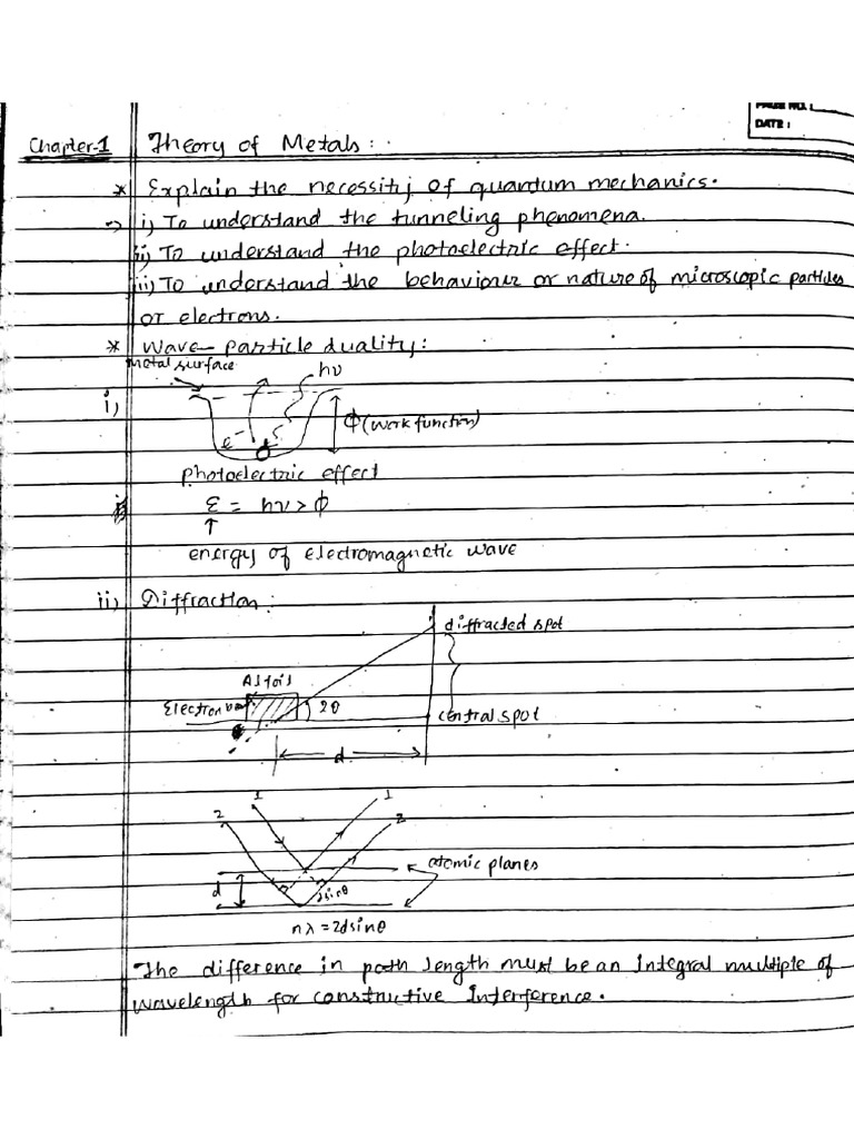 EEM Chapter 1 and 7383069 | PDF
