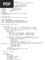 Free Bitcoin Script 2020 NEW For 12 BTC Per Hour | PDF