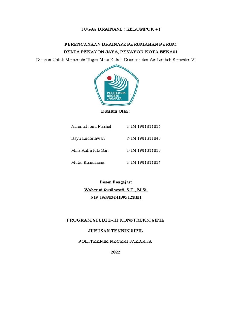 Word Progress - Kelompok 4 - 2KS 2 | PDF