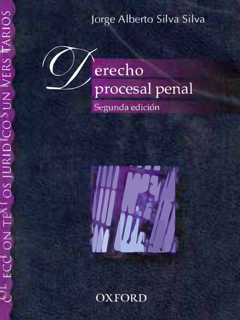 Derecho Procesal Penal | PDF