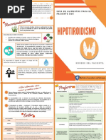 Alimentos Bociogenos | PDF | Alimentos | Nutrición