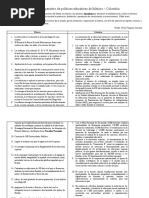 Formato Portada Portadilla Tesis-Unam | PDF | Ciencia y matemáticas