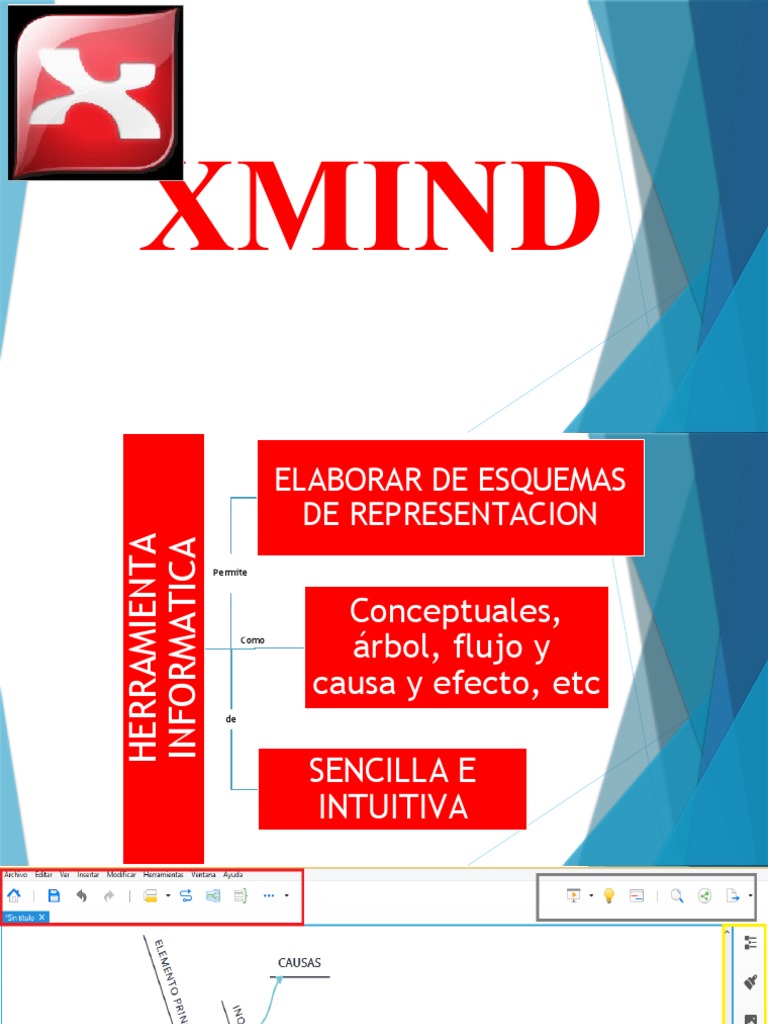XMIND | PDF