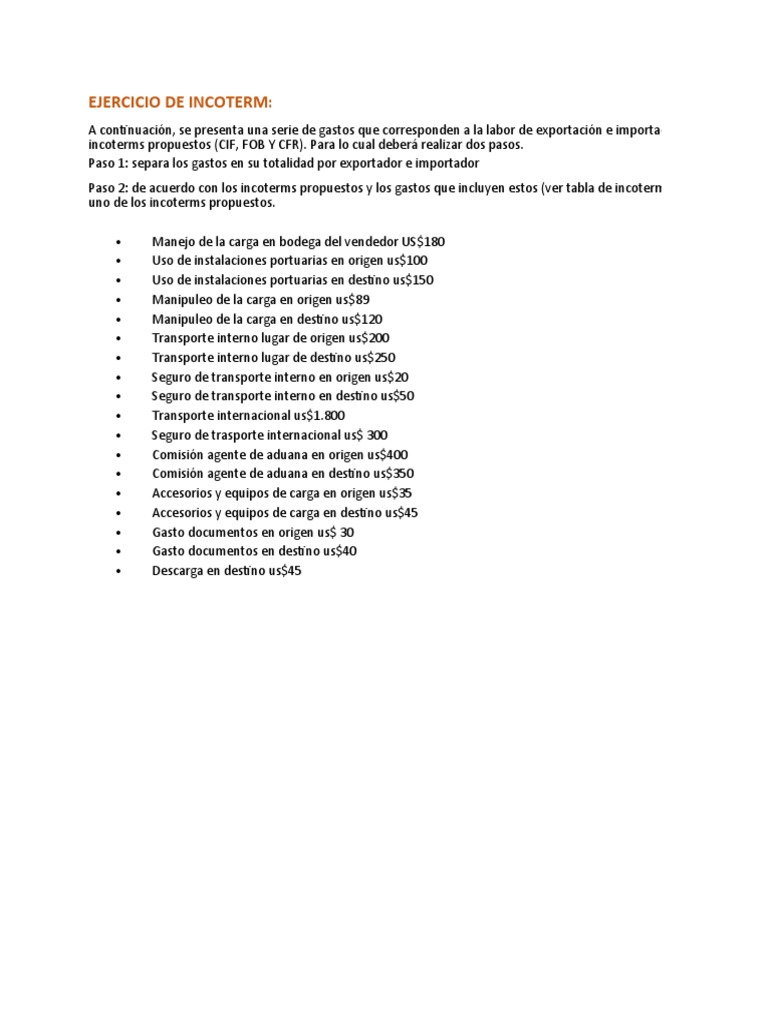 Ejercicio Practico Mod I - Ezequiel Tenorio | PDF | Ley internacional | Responsabilidad