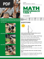 S2C - SD - SOLO and HOTS in The Classroom | PDF | Menstrual Cycle ...