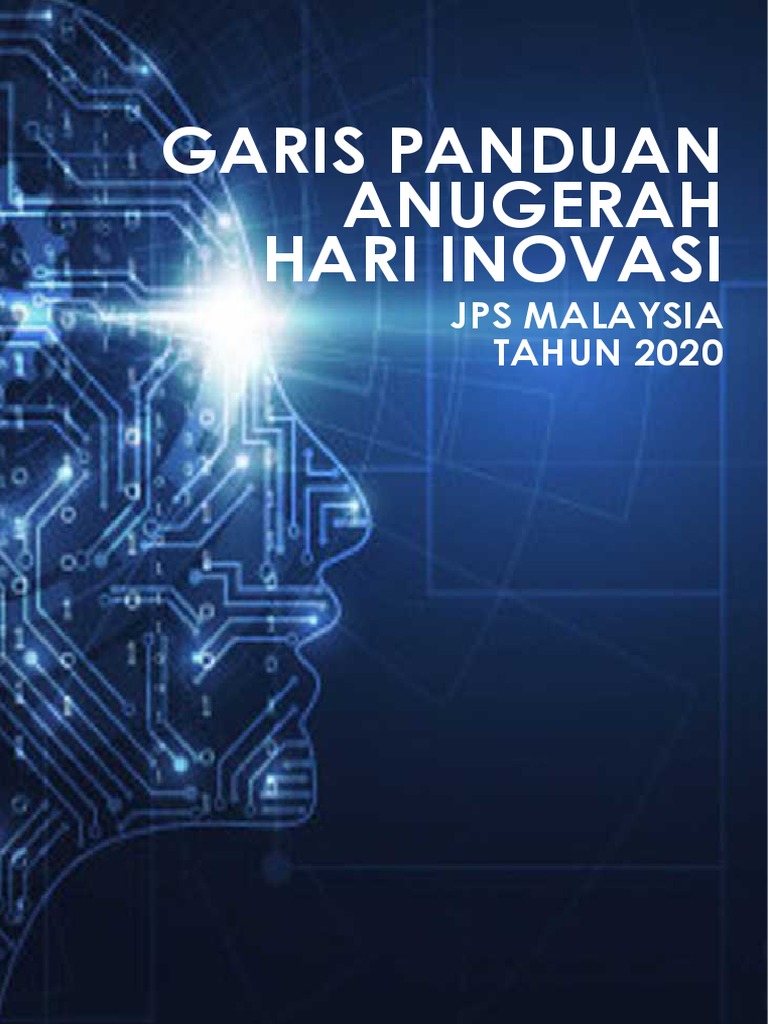 Garis Panduan Anugerah Hari Inovasi 2020-Final-Ri | PDF