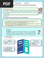 Qué Es Un Diptico | PDF