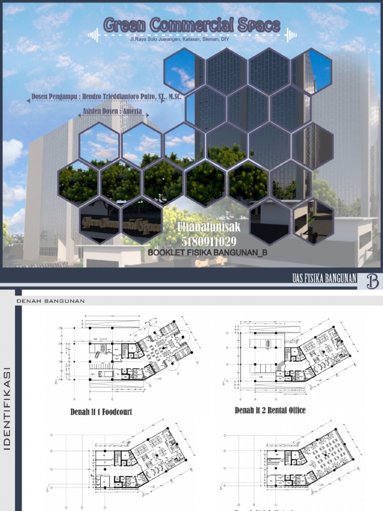 Ulfanatunisak 5180911029 Uas Fisbang B | PDF