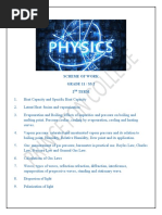 WAEC Physics Practical Questions and Answers 20232024 (Complete ...