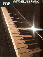 Free Blues Piano Sheet Music Collection | PDF | Performing Arts ...
