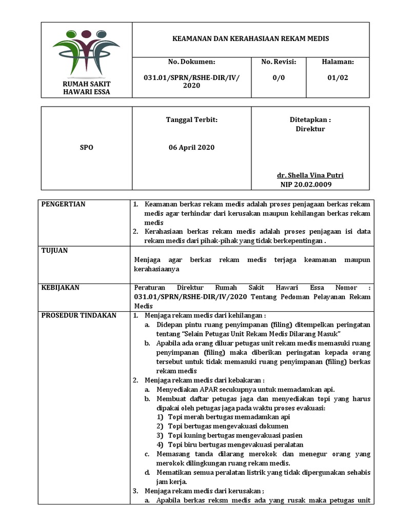 Format Spo Fix Ok | PDF Format Spo Fix Ok | PDF