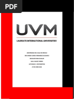 PlANTILLA UVM PORTADA | PDF | Ciencias sociales | Ciencia y matemáticas