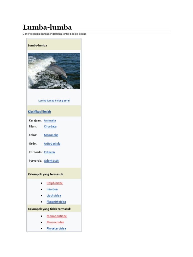 Lumba | PDF | Kajian Bahasa Asing | Griya & Taman