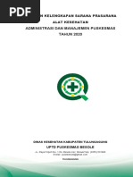 Panduan Aspak 2022 | PDF