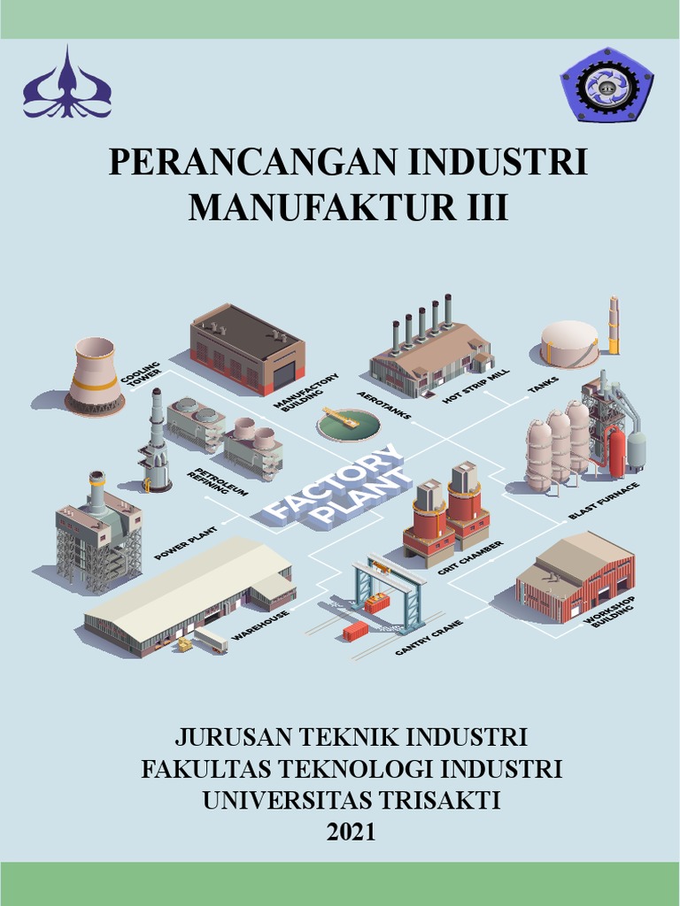 Modul Pim 3 | PDF | Teknologi & Rekayasa