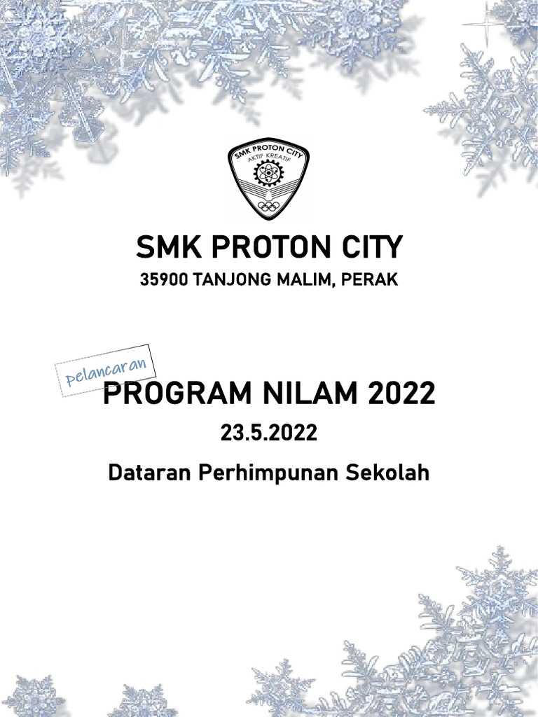 Buku Program Nilam 2022 | PDF | Karier & Perkembangan