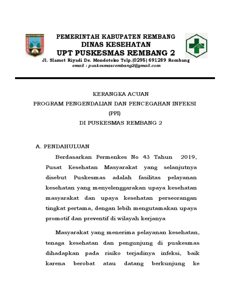 Kak Ppi | PDF