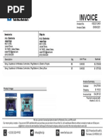 For Cards Pokemon | PDF | Invoice | Receipt