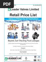 Module 9 - Fitting Allowances For Steel Pipes | PDF | Pipe (Fluid ...