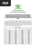 KSB Price List | PDF