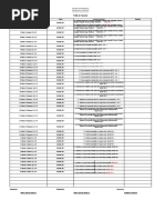 Zip Grade Answer Sheet 50 Items | PDF
